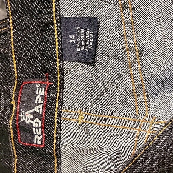 Red Ape | Jeans | Red Ape Jeans | Poshmark